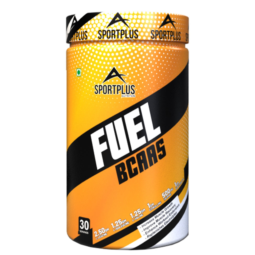 India's Trusted Premium Supplements Brand – sportplusnutrition